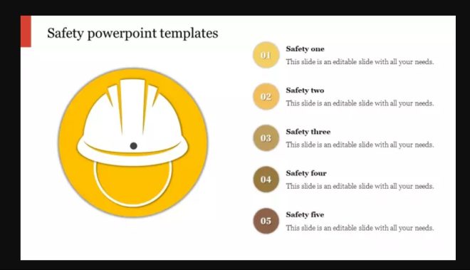 15+ Safety Presentation Template PPT Keynote Download - Graphic Cloud