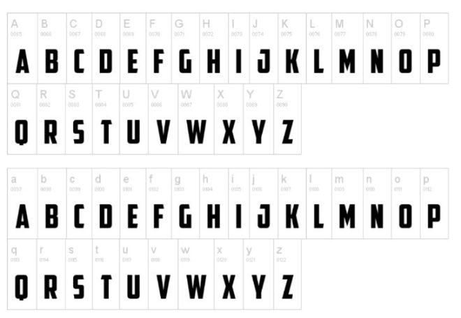 15+ Old American Fonts TTF OTF FREE Download - Graphic Cloud