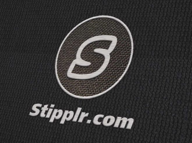 Patch Mockup PSD ( 15+ Free Download )