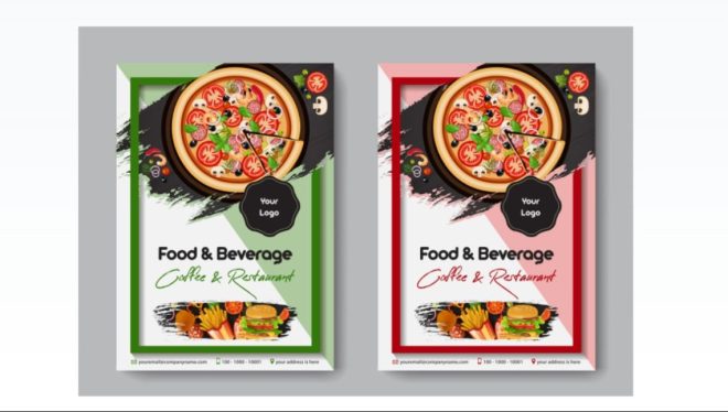 15+ Pizza Menu Template PSD AI FREE Download - Graphic Cloud