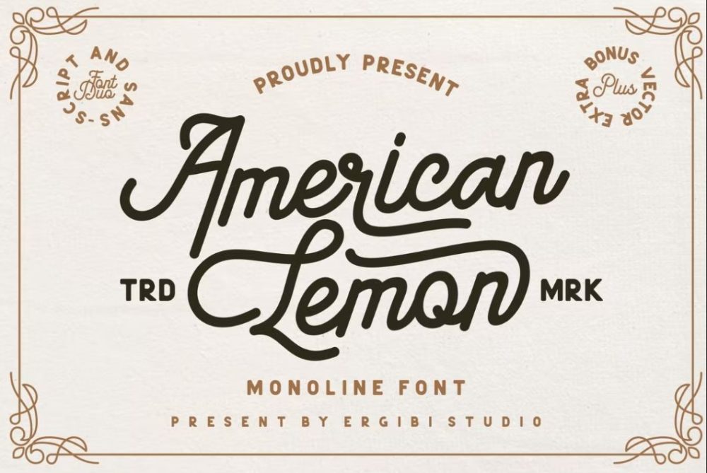 15+ Old American Fonts TTF OTF FREE Download - Graphic Cloud