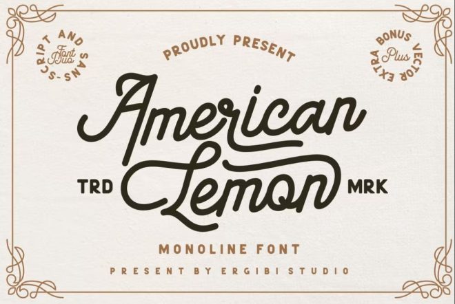 15+ Old American Fonts TTF OTF FREE Download - Graphic Cloud