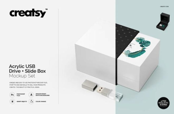 15+ USB Flash Drive Mockup PSD FREE - Graphic Cloud