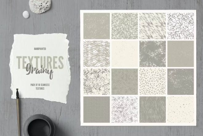 15+ FREE Hand Painted Textures PNG JPG Download - Graphic Cloud