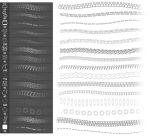 27+ FREE Photoshop & Procreate Chain Brush Download