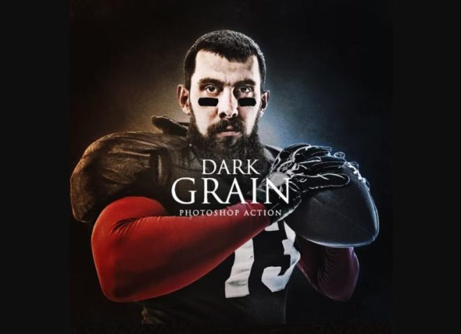 15+ Grain Photoshop Action Effects Download - Graphic Cloud