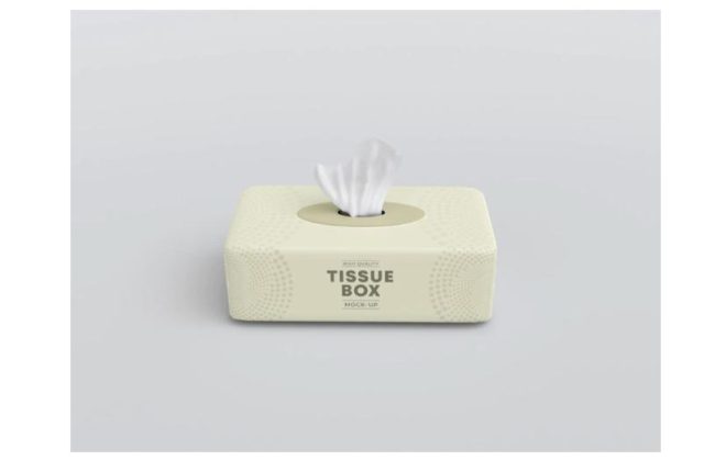 15+ FREE Tissue Box Mockup PSD Download - Graphic Cloud