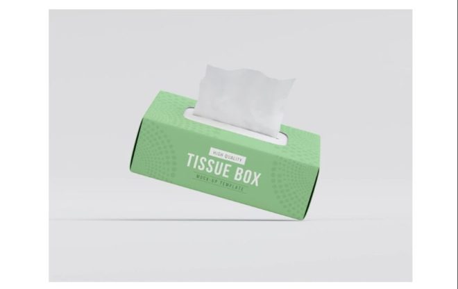 15+ FREE Tissue Box Mockup PSD Download - Graphic Cloud