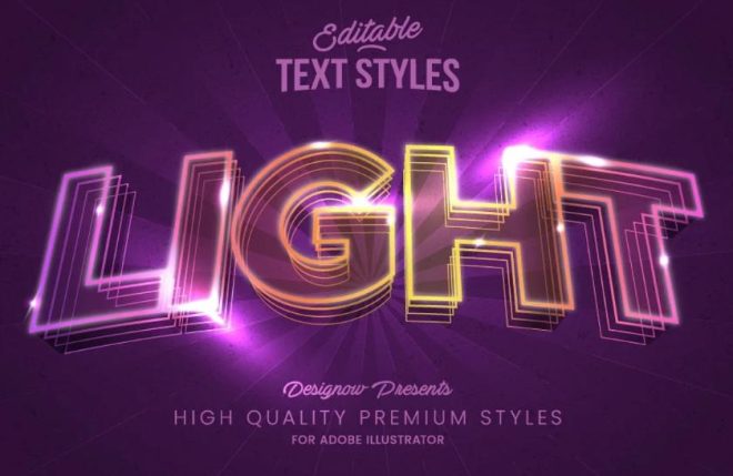 15+ FREE 3D Text Effects ATN PSD Download - Graphic Cloud