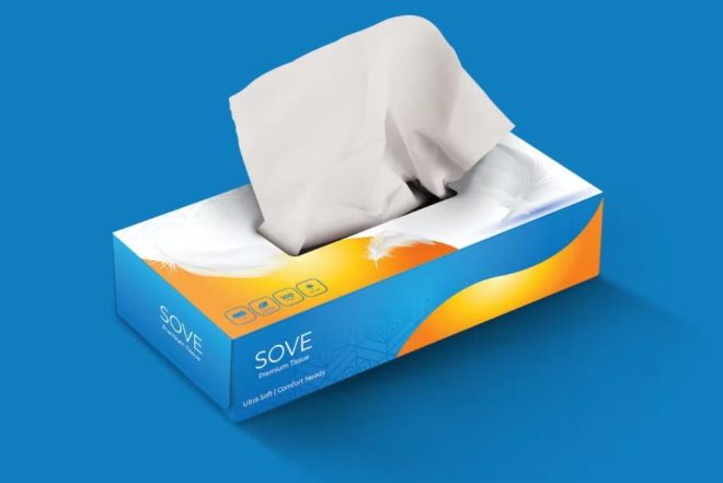 15+ FREE Tissue Box Mockup PSD Download - Graphic Cloud