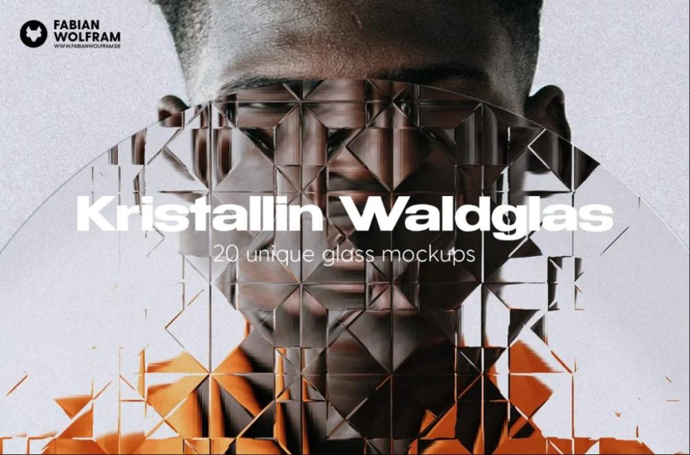 15+ Glass Photoshop Effect ATN FREE Download - Graphic Cloud