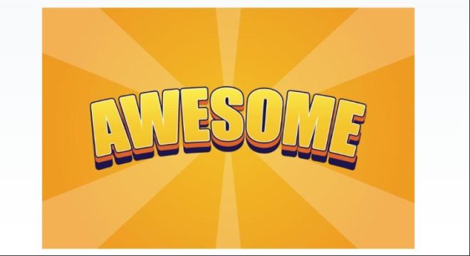 15+ FREE Cartoon Text Effects ATN PS Download - Graphic Cloud