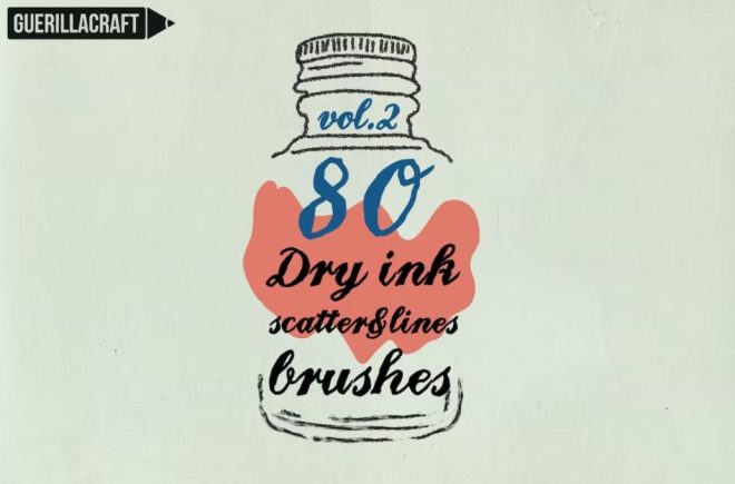 15+ Dry Marker Brushes Procreate Download - Graphic Cloud