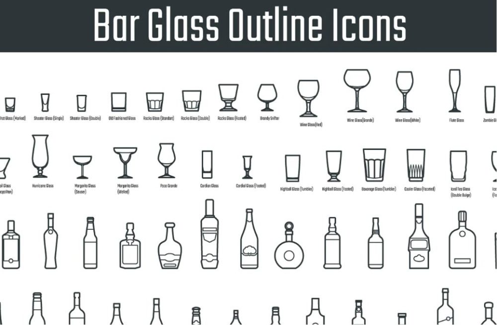 15+ Bar Icons PNG SVG EPS FREE Download - Graphic Cloud