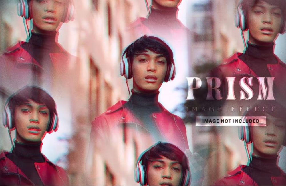 15+ Prism Photo Effect ATN PS FREE Download - Graphic Cloud