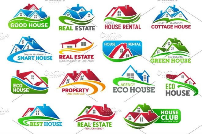 15+ Realtor Icons SVG EPS PNG FREE Download - Graphic Cloud