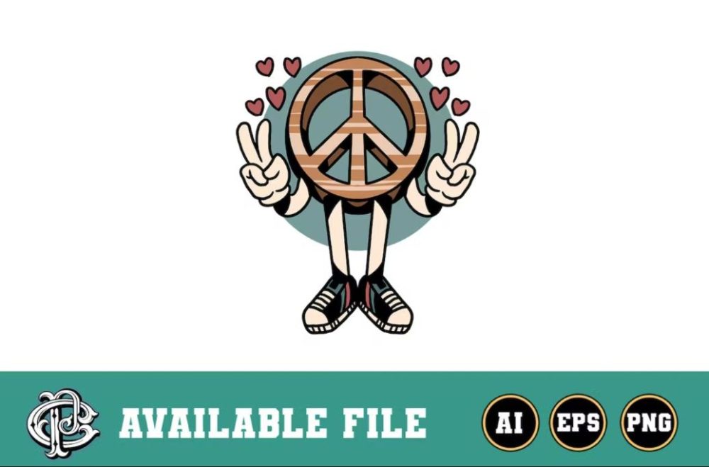 15+ Peace Illustrations PNG Ai FREE Download - Graphic Cloud