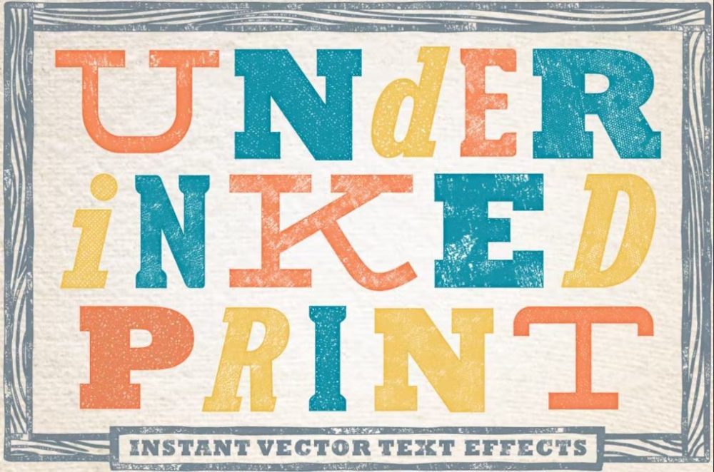 15+ FREE Cartoon Text Effects ATN PS Download - Graphic Cloud