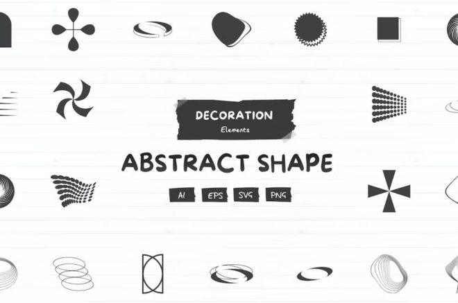 15+ FREE Futuristic Shapes PNG JPEG Download - Graphic Cloud