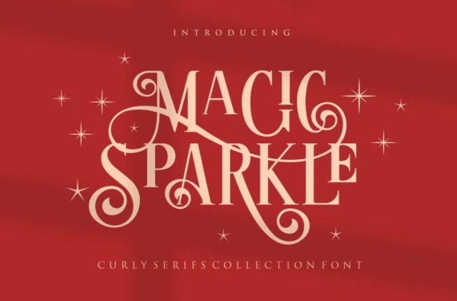 15+ FREE Magical Fonts TTF OTF Download - Graphic Cloud