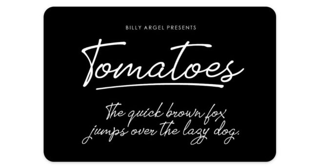 15+ Handwritten Script Fonts TTF OTF Download - Graphic Cloud