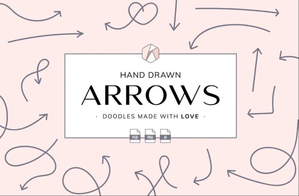 15+ Arrow Vectors Illustrations Download FREE - Graphic Cloud