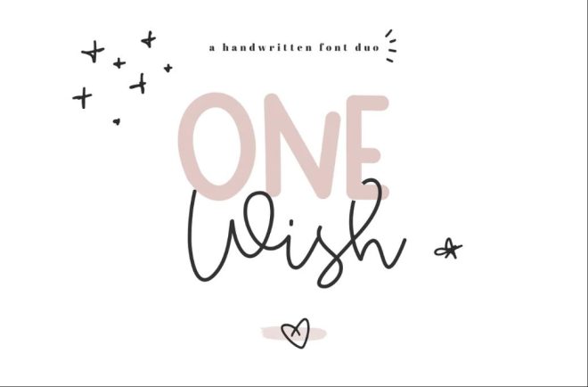 15+ Fun Fonts TTF OTF Download for Designers - Graphic Cloud