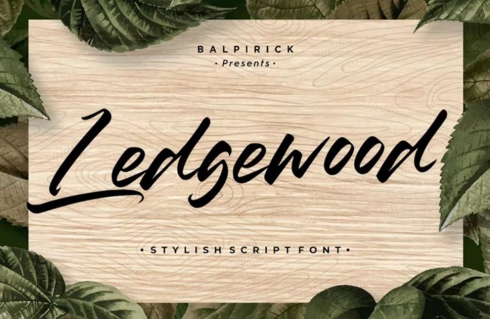 15+ Lettering Fonts TTF OTF FREE Download - Graphic Cloud