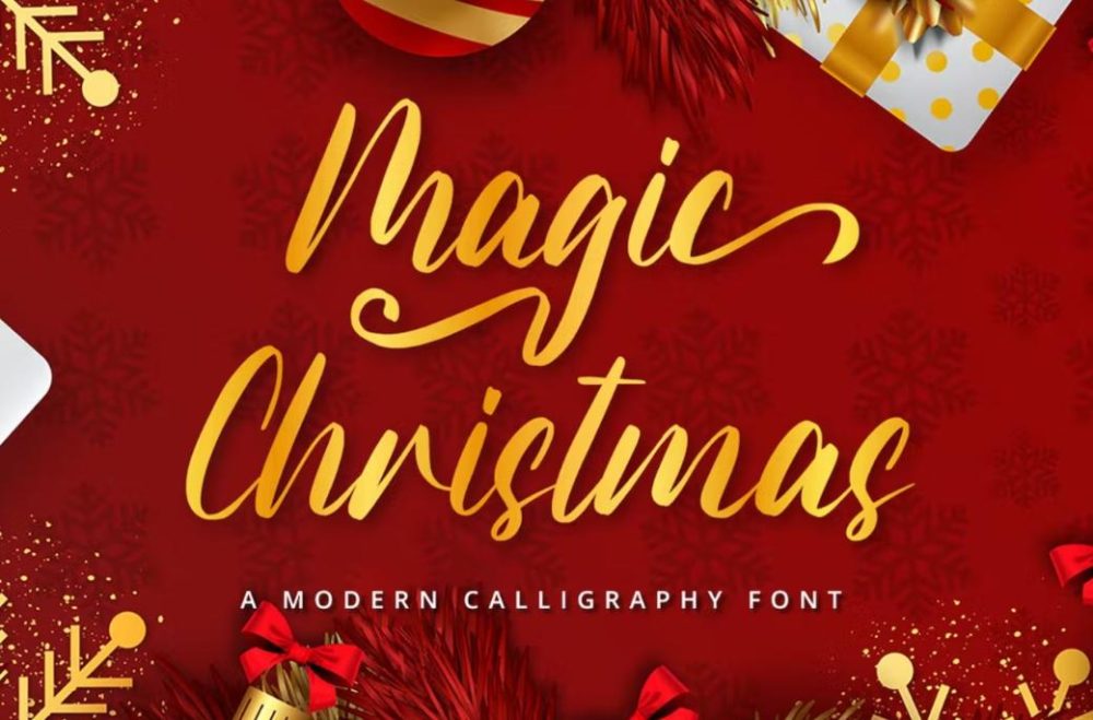 15+ FREE Magical Fonts TTF OTF Download - Graphic Cloud