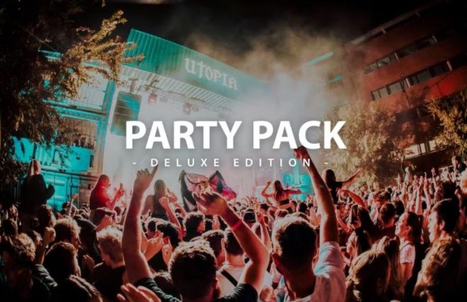 15+ FREE Concert Lightroom Presets Download - Graphic Cloud