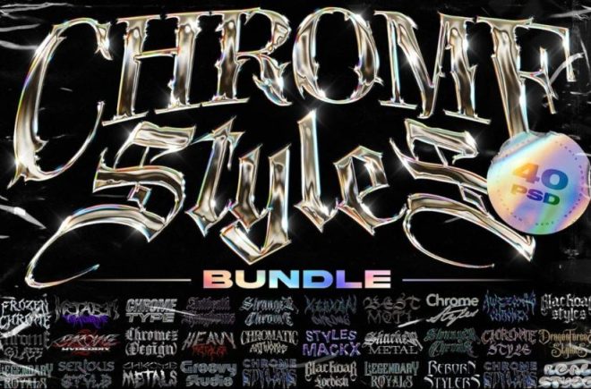 15+ FREE Vintage Text Effects PS Download - Graphic Cloud