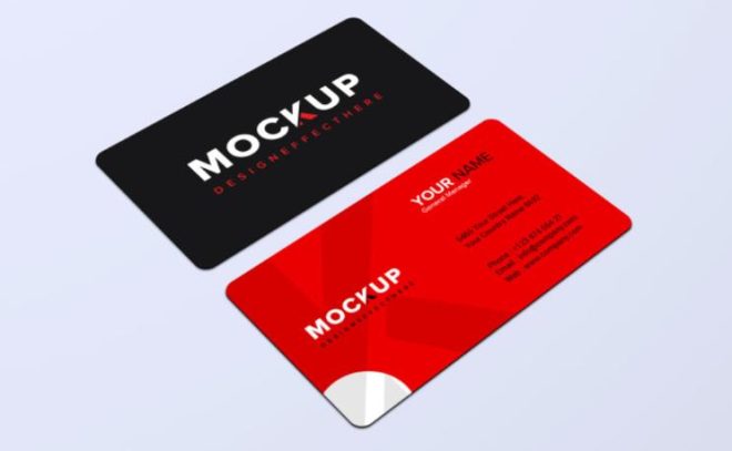 Top 12 Logo Mockup Templates to Make Your Creative Process Smoother ...