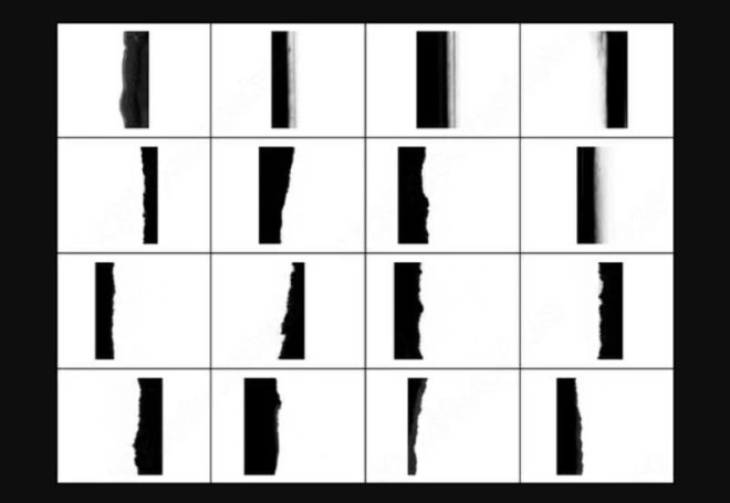 15+ FREE Ripped Paper Brushes ABR Download - Graphic Cloud