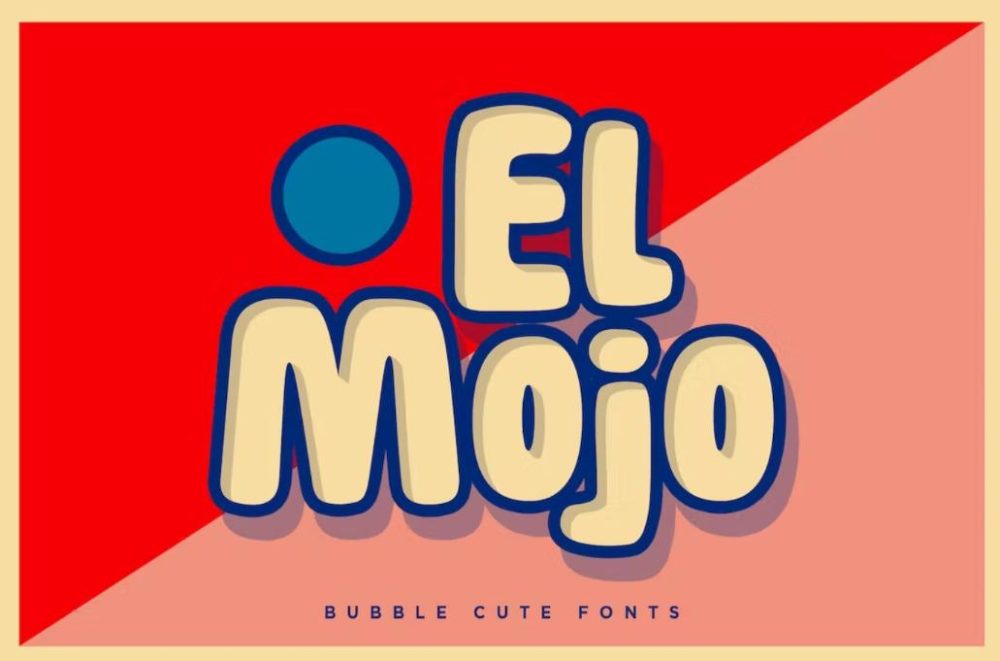 15+ FREE Bubbly Fonts TTF OTF Download - Graphic Cloud