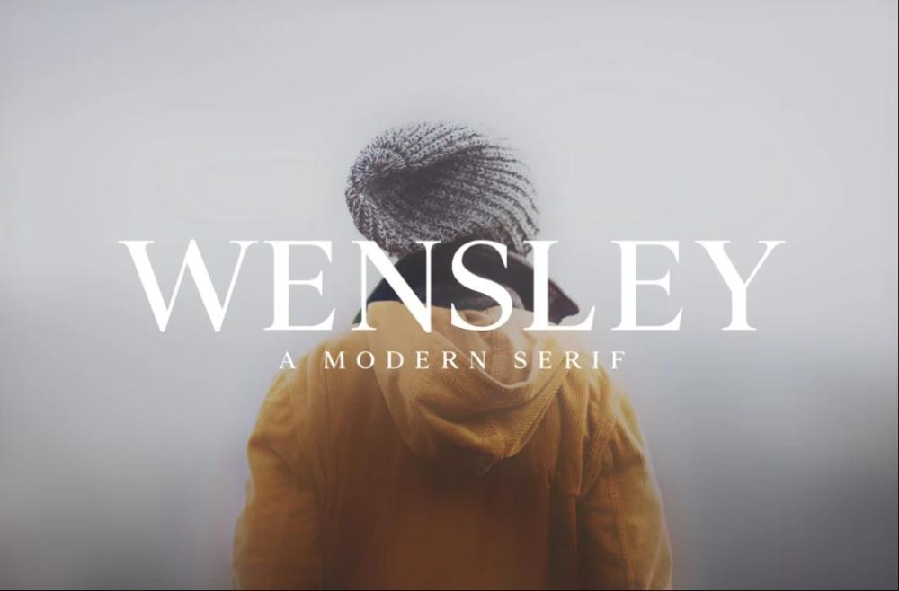 15+ Classy Fonts TTF OTF & Carl Brown Font FREE Download