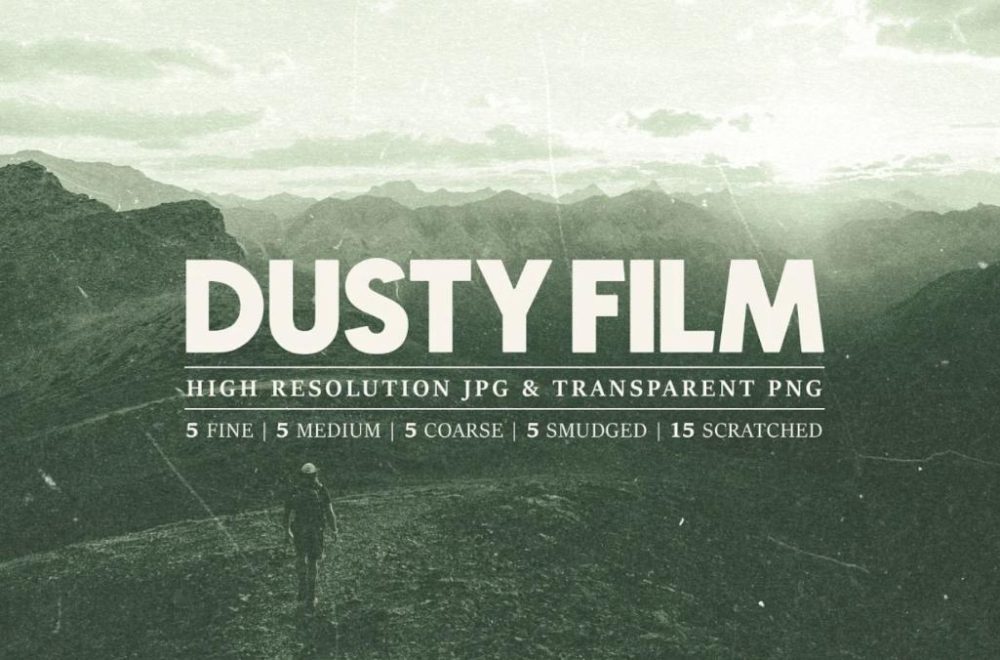 15+ FREE Vintage Film Textures PNG Download - Graphic Cloud