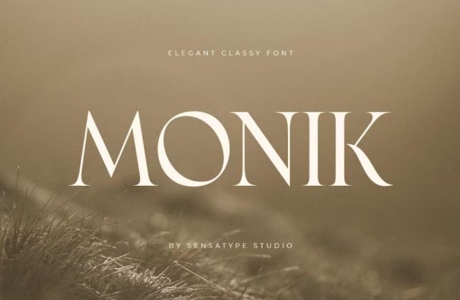 15+ Classy Fonts TTF OTF & Carl Brown Font FREE Download