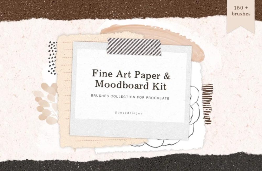 15+ Handmade Paper Textures FREE Download - Graphic Cloud