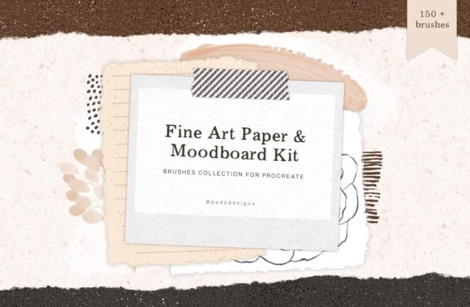 15+ Handmade Paper Textures FREE Download - Graphic Cloud