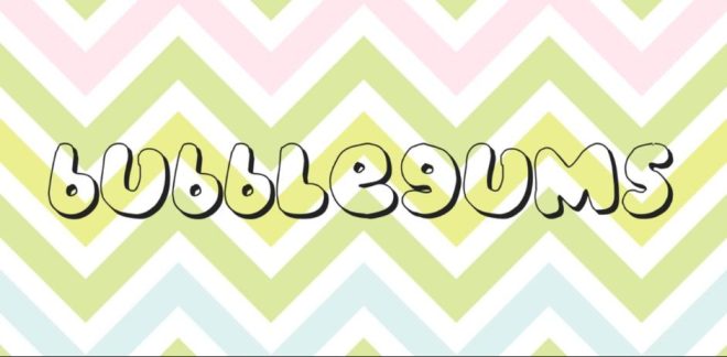 15+ FREE Bubbly Fonts TTF OTF Download - Graphic Cloud