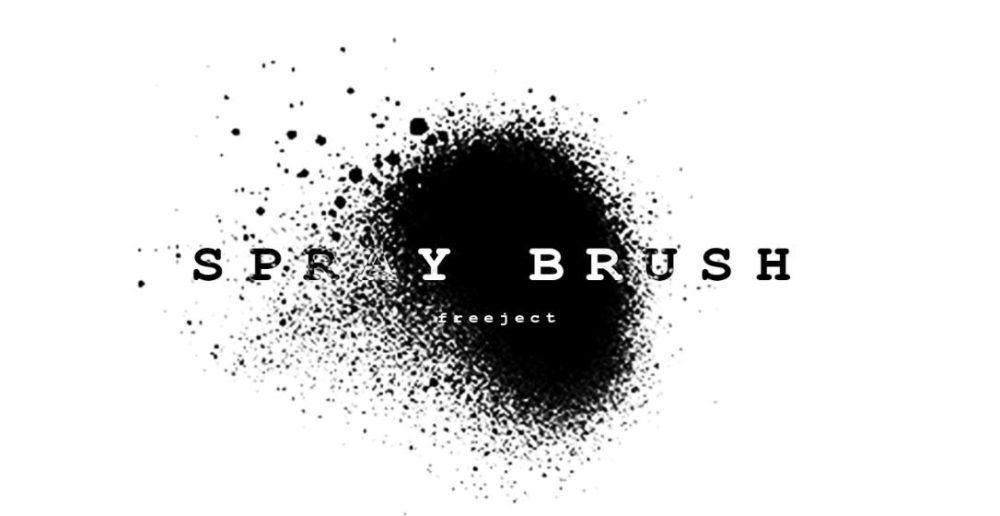 15+ FREE Spray Text Effect ATN Download - Graphic Cloud
