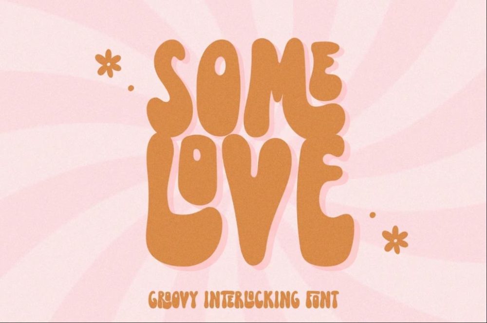 15+ FREE Bubbly Fonts TTF OTF Download - Graphic Cloud