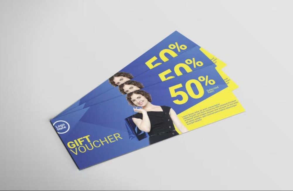 15+ Free Photography Gift Card Template PSD - Graphic Cloud