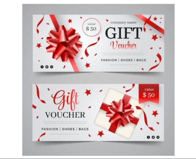 15+ Free Photography Gift Card Template PSD - Graphic Cloud