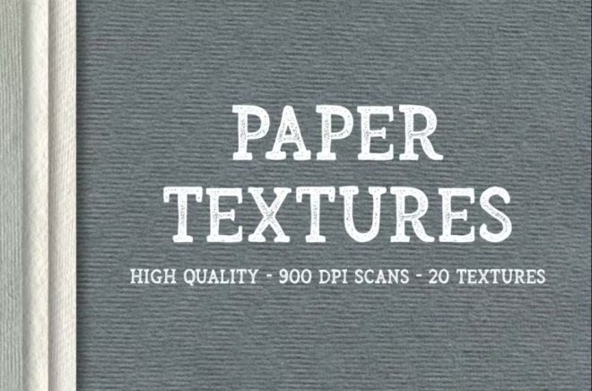 15+ Handmade Paper Textures FREE Download - Graphic Cloud