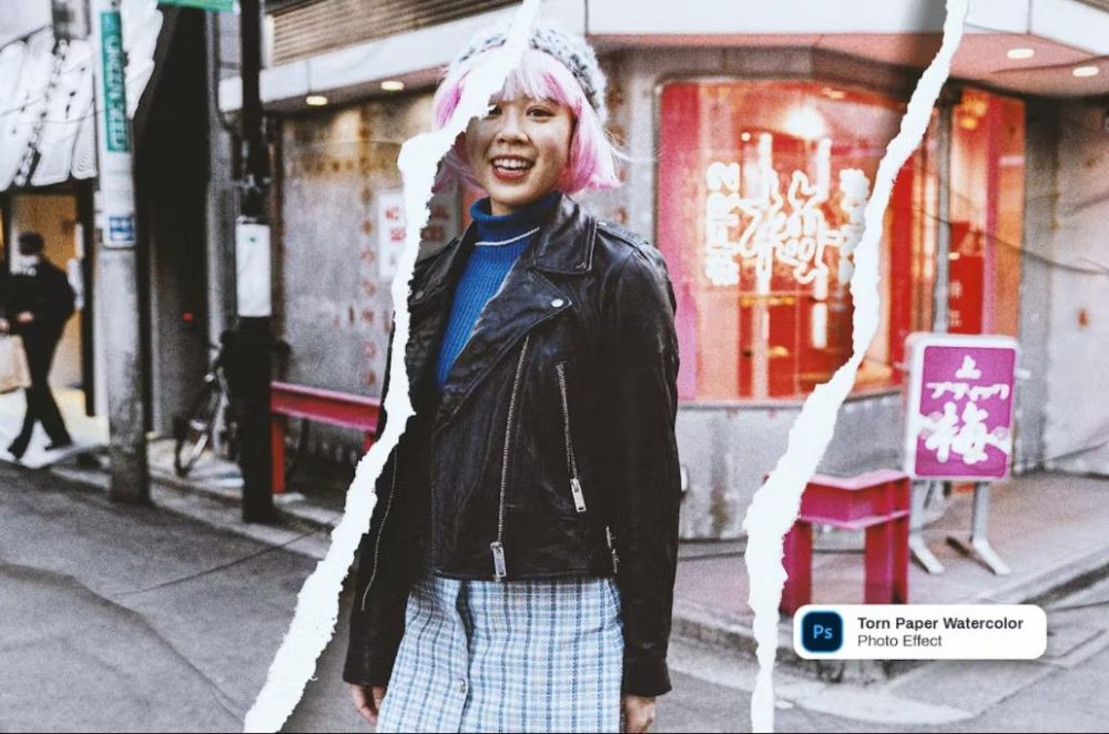 15+ FREE Ripped Paper Brushes ABR Download - Graphic Cloud