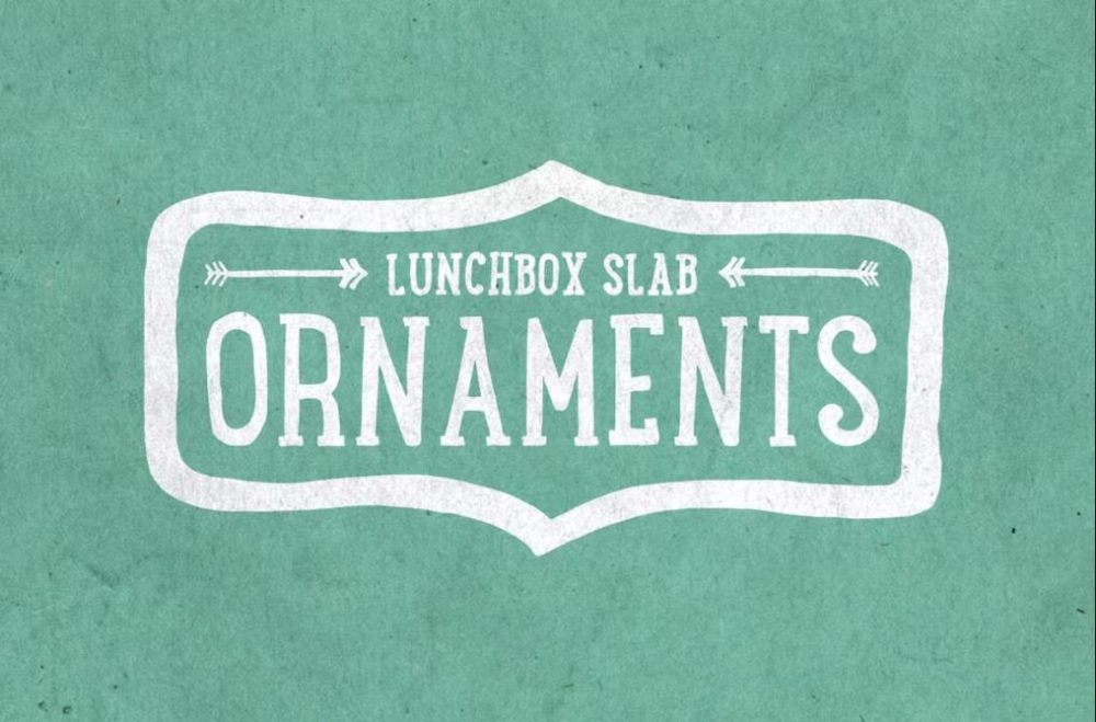 15+ Ornament Fonts TTF OTF FREE Download - Graphic Cloud