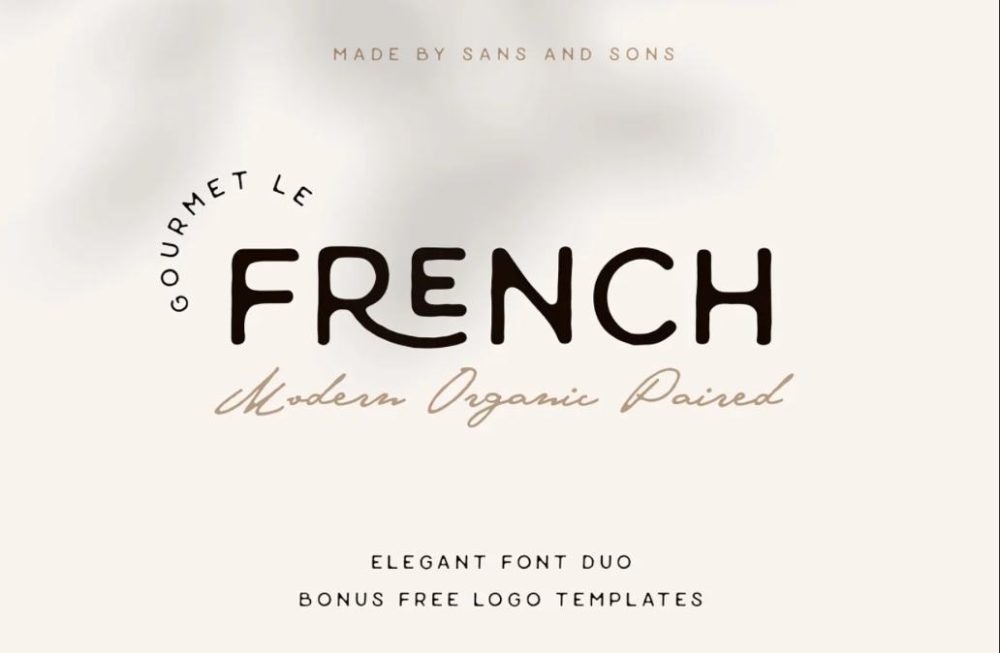 15+ Classy Fonts TTF OTF & Carl Brown Font FREE Download