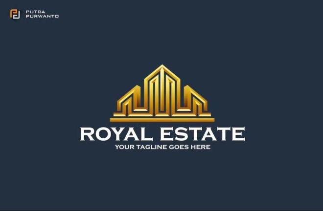 15+ Royal Logo Design Template Download - Graphic Cloud