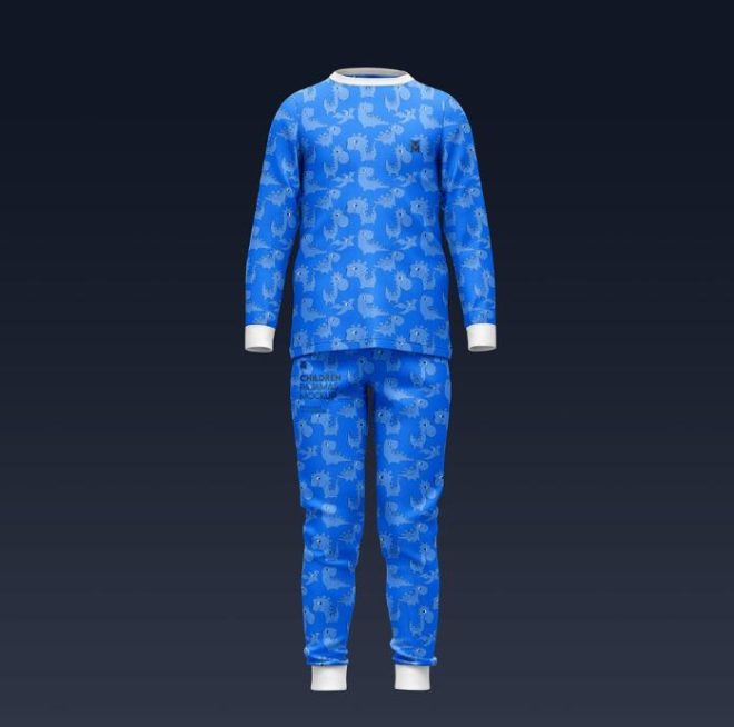 15+ Best Pajamas Mockup Free and Premium (PSD)